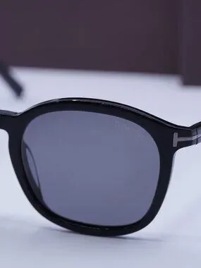 Tom Ford | Accessories | Tom Ford Jayson Ft752n 0a Square Sunglasses ...
